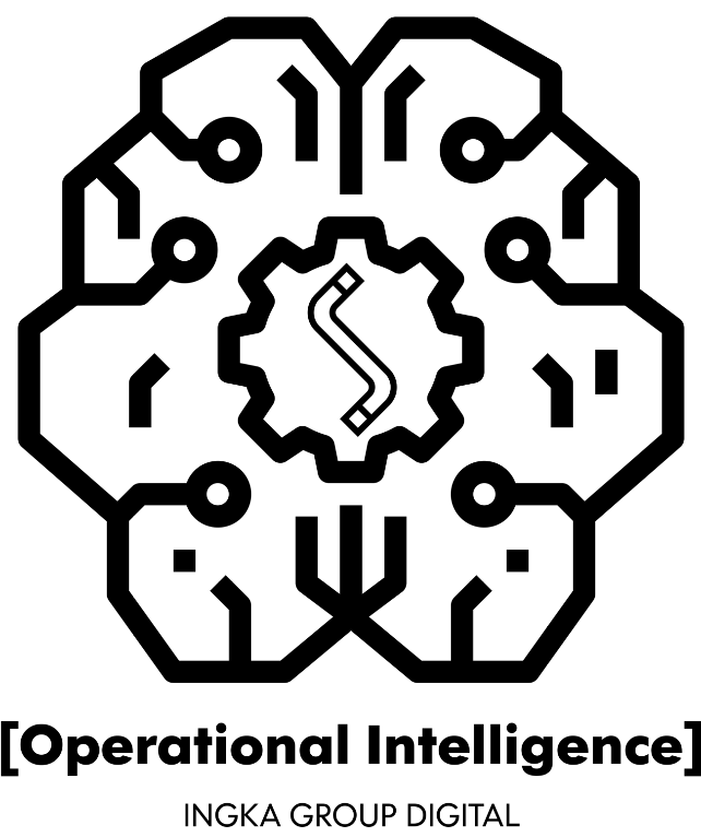 Operational Intelligence Portal - Ingka Group Digital